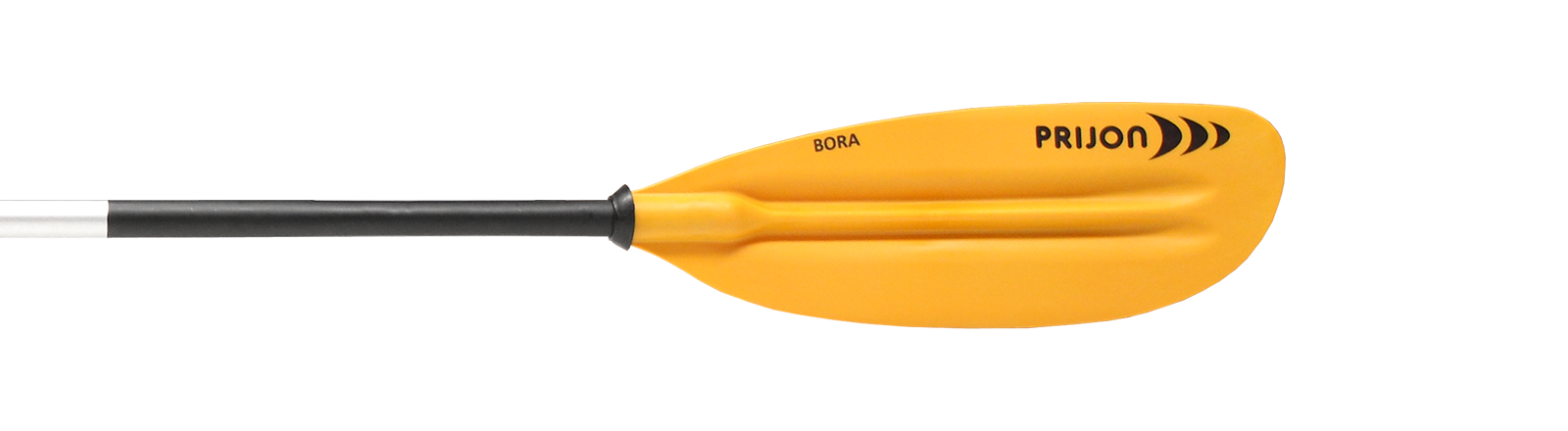 kajakpaddel bora mit aluminiumschaft das formschöne paddel bora alu ist ...